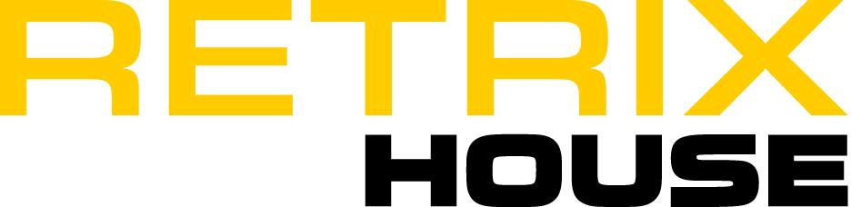 Retrix House – We understand data